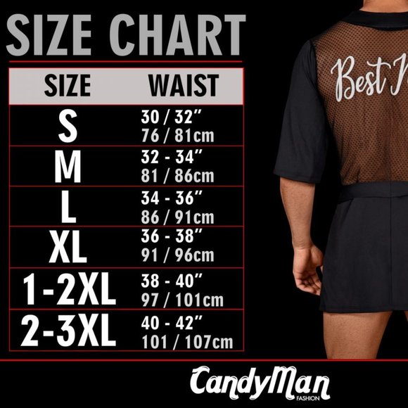 Candyman | Underwear & Socks | Side Tie Lace Bikini For Men | Poshmark